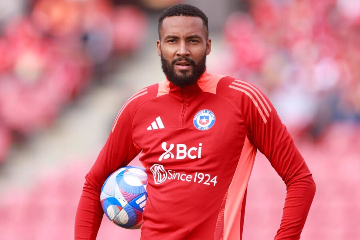 Lawrence Vigouroux sigue acaparando elogios y crece como opción para el ...