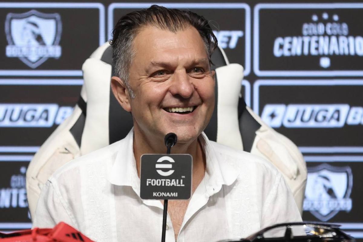 Colo Colo Celebrará su Centenario con Gran Show y Artistas